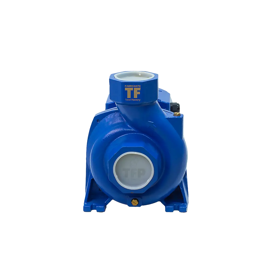 Bomba CC | Total Factory