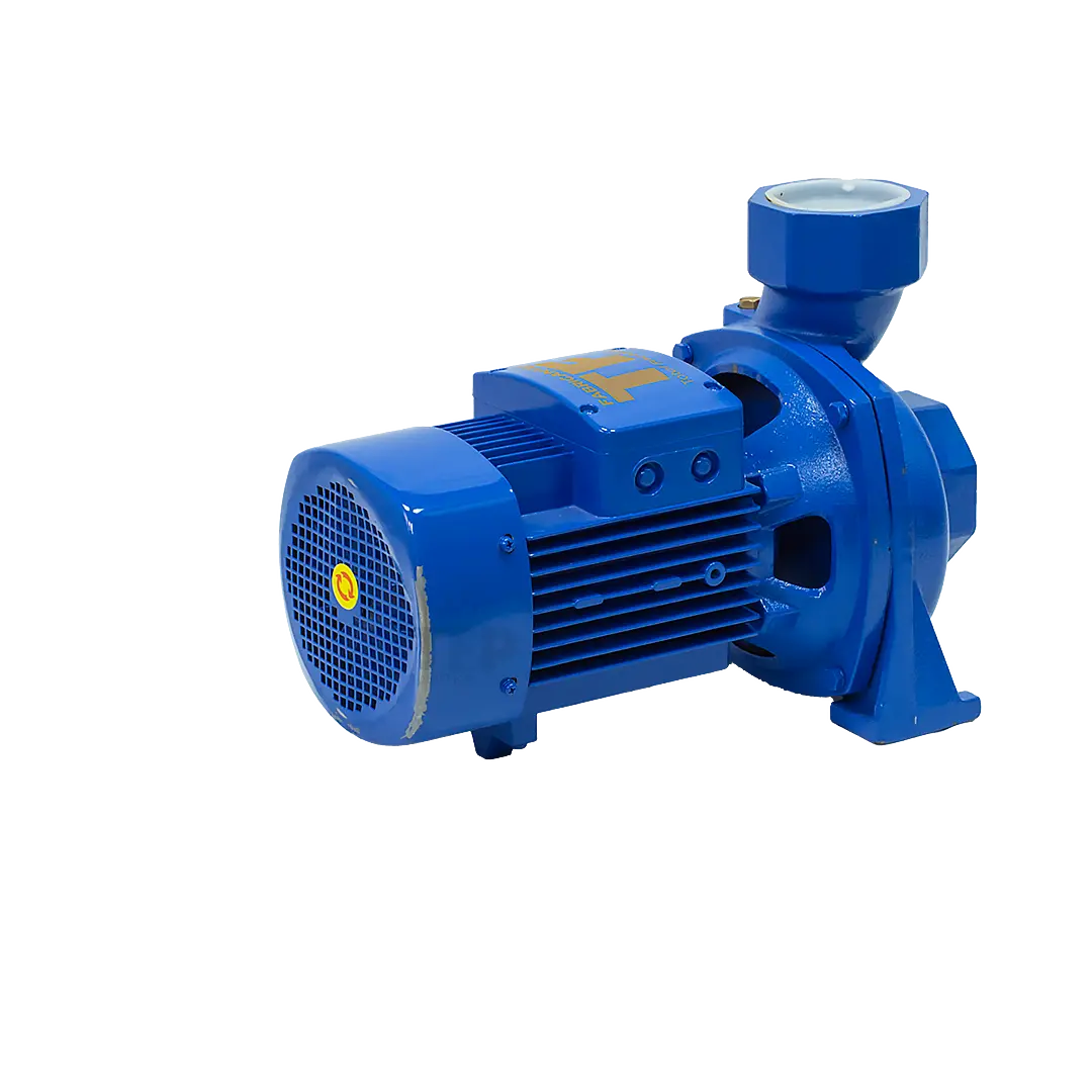 Bomba CC | Total Factory