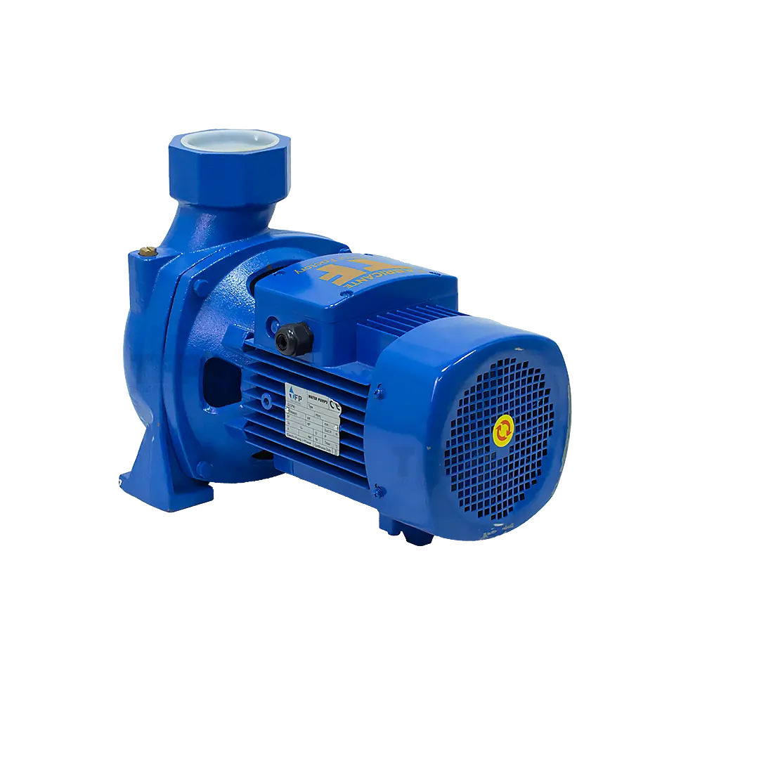 Bomba CC | Total Factory